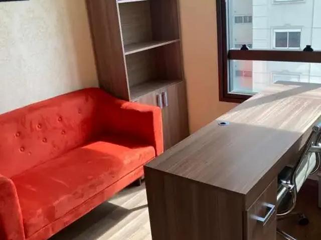 Conj. Comercial / Sala para Locação em São Paulo/SP Várzea da Barra Funda