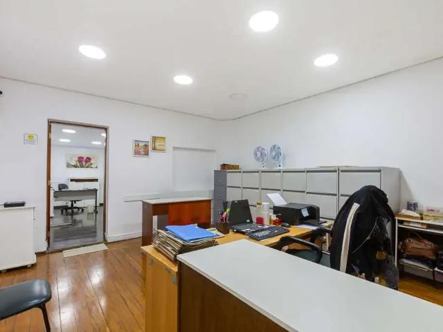 Conj. Comercial / Sala para Locação em São Paulo/SP Várzea da Barra Funda
