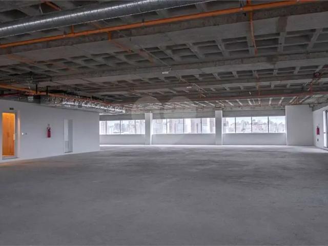 Conj. Comercial / Sala para Locação em São Paulo/SP Barra Funda