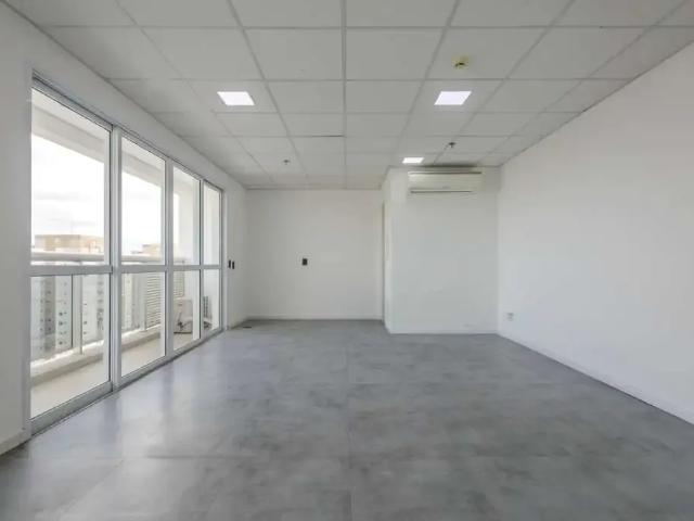 Conj. Comercial / Sala para Locação em São Paulo/SP Várzea da Barra Funda