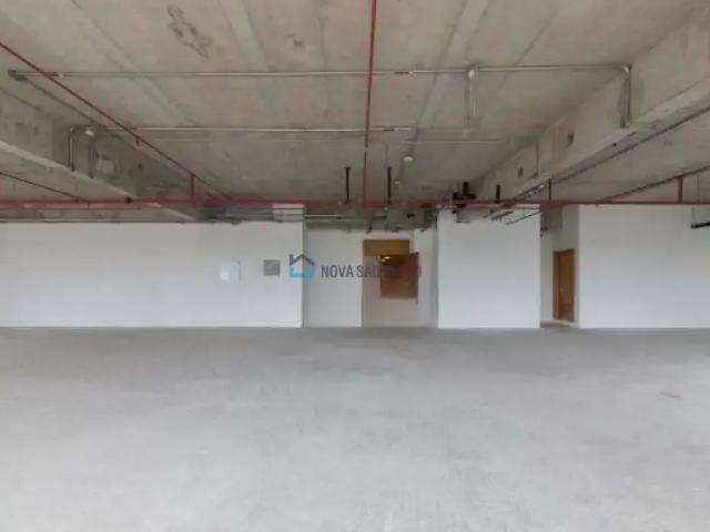 Conj. Comercial / Sala para Locação em São Paulo/SP Várzea de Baixo