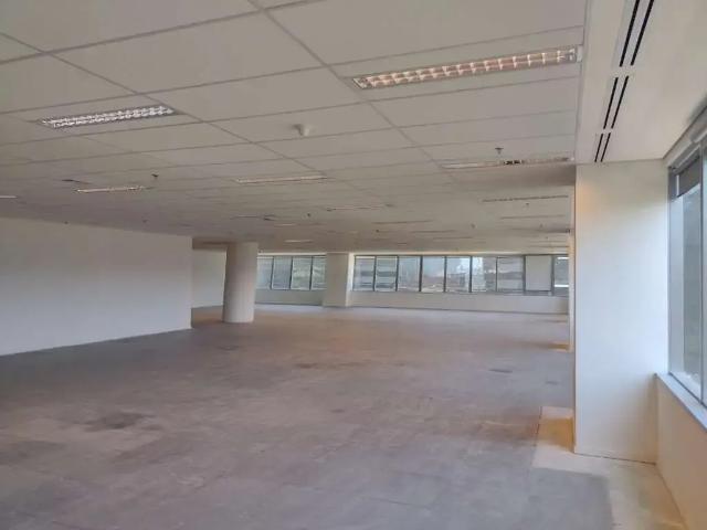 Conj. Comercial / Sala para Locação em São Paulo/SP Várzea de Baixo