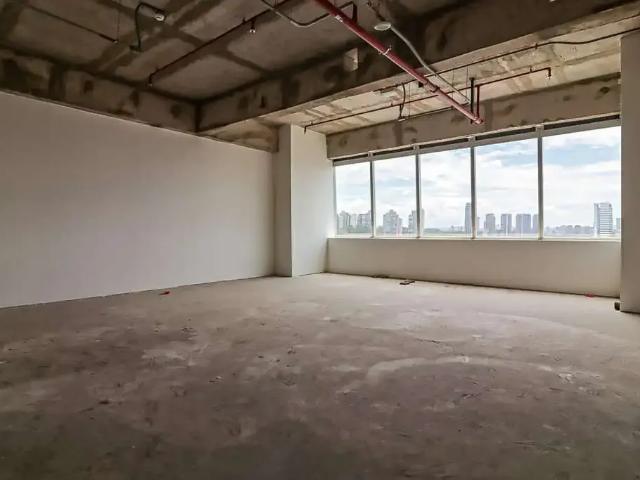 Conj. Comercial / Sala para Locação em São Paulo/SP Várzea de Baixo