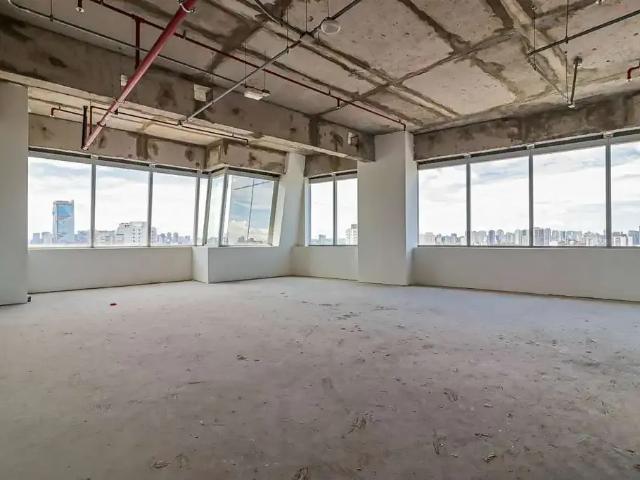 Conj. Comercial / Sala para Locação em São Paulo/SP Várzea de Baixo