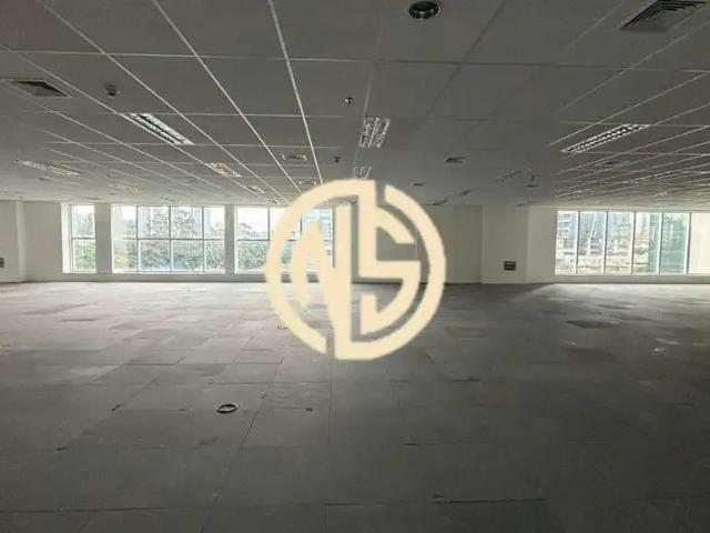Conj. Comercial / Sala para Locação em São Paulo/SP Várzea de Baixo