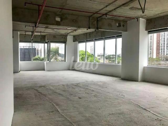 Conj. Comercial / Sala para Locação em São Paulo/SP Várzea de Baixo