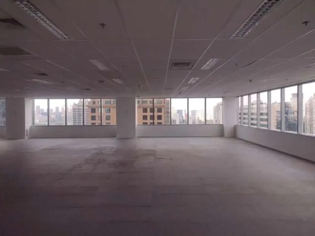 Conj. Comercial / Sala para Locação em São Paulo/SP Várzea de Baixo
