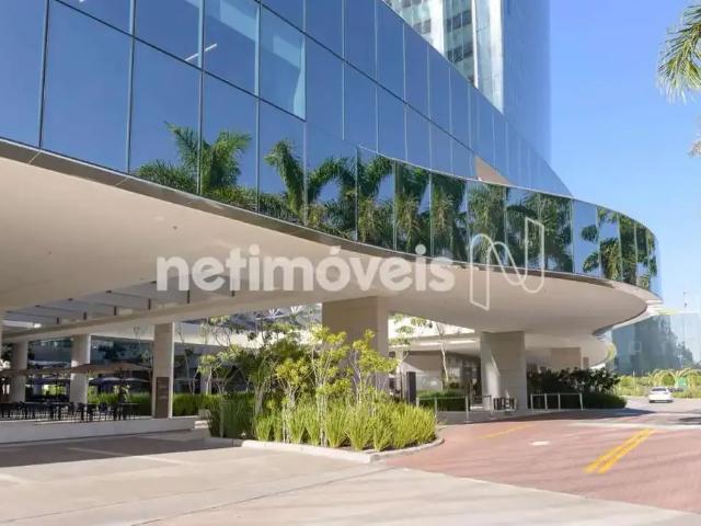 Conj. Comercial / Sala para Locação em São Paulo/SP Brooklin Paulista
