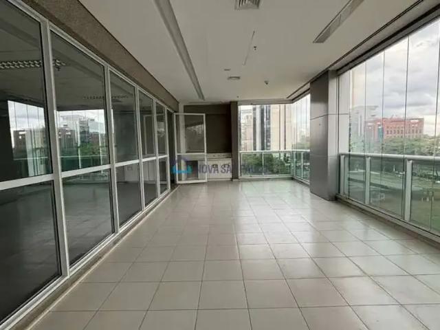 Conj. Comercial / Sala para Locação em São Paulo/SP Várzea de Baixo