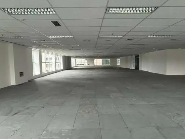 Conj. Comercial / Sala para Locação em São Paulo/SP Várzea de Baixo
