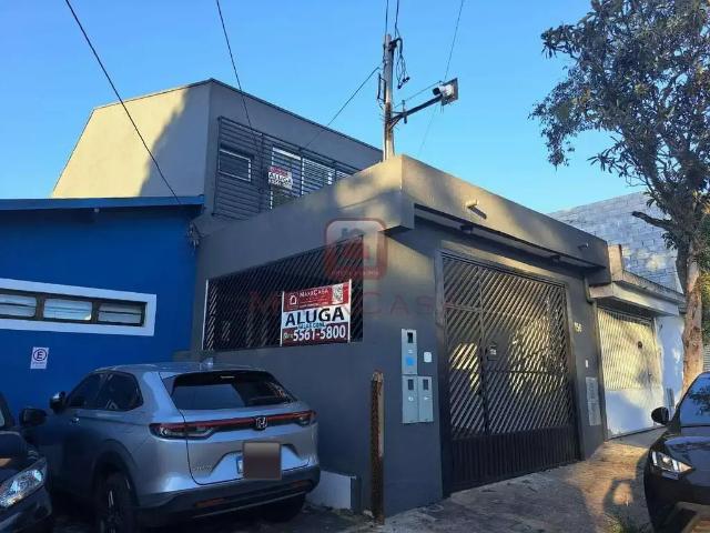 Conj. Comercial / Sala para Locação em São Paulo/SP Veleiros