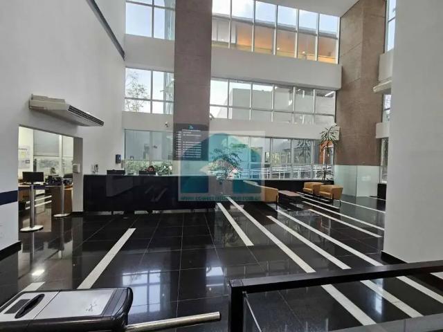 Conj. Comercial / Sala para Locação em São Paulo/SP Vila Congonhas