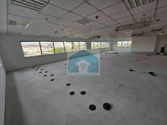 Conj. Comercial / Sala para Locação em São Paulo/SP Vila Congonhas