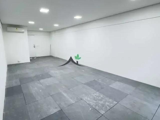 Conj. Comercial / Sala para Locação em São Paulo/SP Vila Congonhas