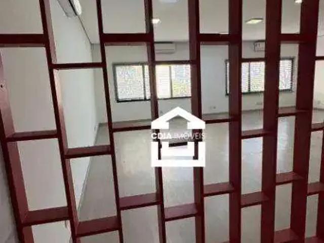 Conj. Comercial / Sala para Locação em São Paulo/SP Vila Congonhas
