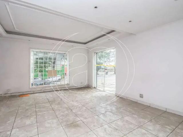 Conj. Comercial / Sala para Locação em São Paulo/SP Vila Congonhas 2 Quartos