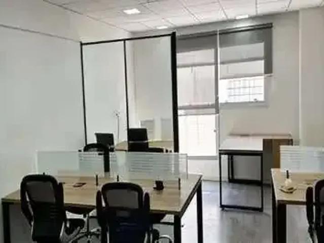 Conj. Comercial / Sala para Locação em São Paulo/SP Vila Congonhas