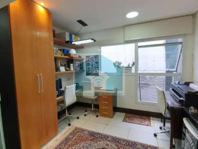 Conj. Comercial / Sala para Locação em São Paulo/SP Vila Congonhas