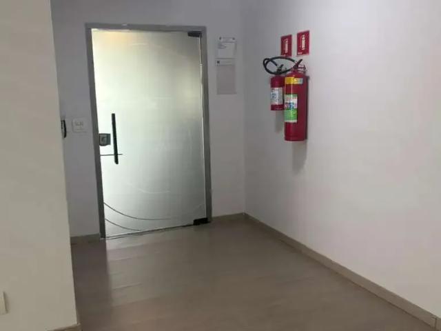 Conj. Comercial / Sala para Locação em São Paulo/SP Vila Congonhas