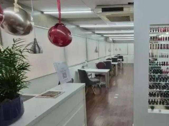 Conj. Comercial / Sala para Locação em São Paulo/SP Vila Congonhas