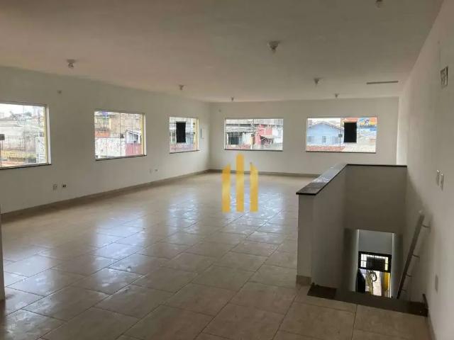 Conj. Comercial / Sala para Locação em São Paulo/SP Vila Constança