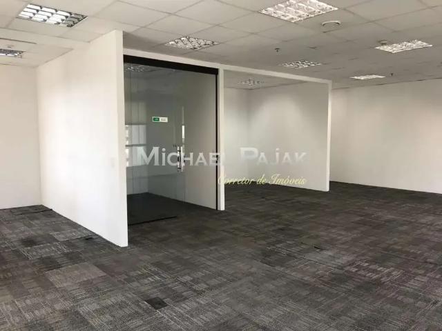 Conj. Comercial / Sala para Locação em São Paulo/SP Vila Cordeiro