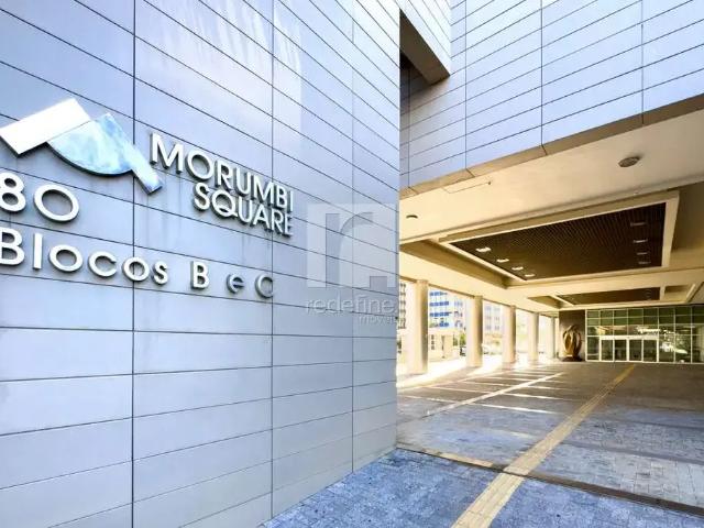 Conj. Comercial / Sala para Locação em São Paulo/SP Vila Cordeiro