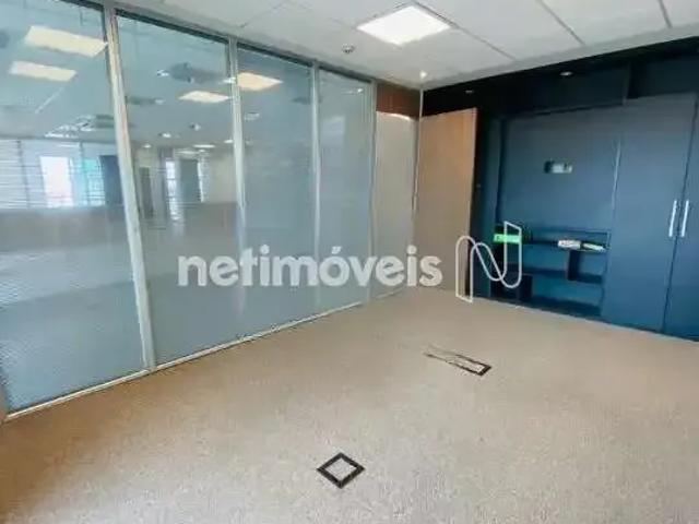 Conj. Comercial / Sala para Locação em São Paulo/SP Vila Cordeiro