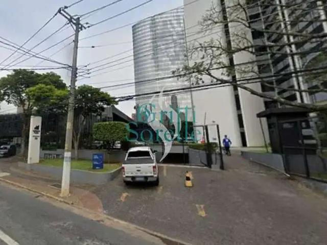 Conj. Comercial / Sala para Locação em São Paulo/SP Vila Cordeiro