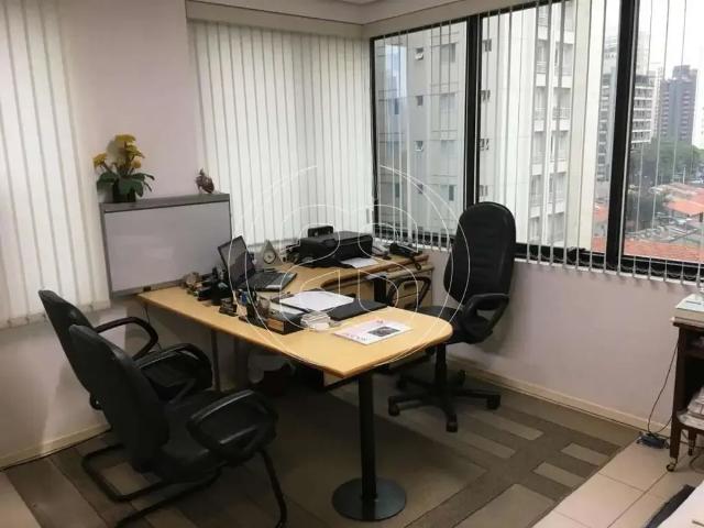 Conj. Comercial / Sala para Locação em São Paulo/SP Vila Cordeiro