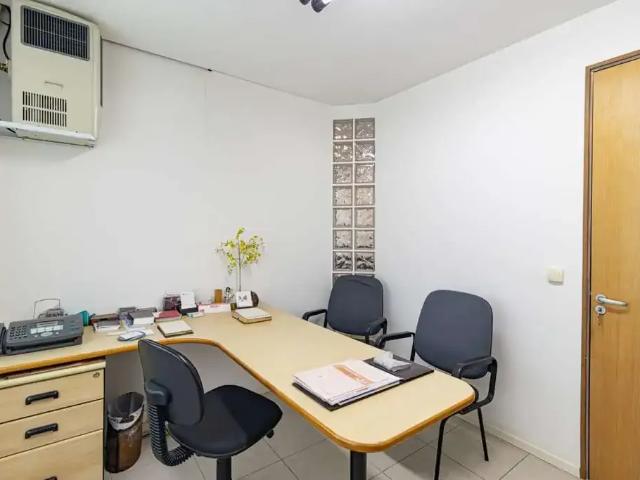 Conj. Comercial / Sala para Locação em São Paulo/SP Vila Cordeiro
