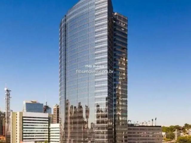 Conj. Comercial / Sala para Locação em São Paulo/SP Vila Cordeiro