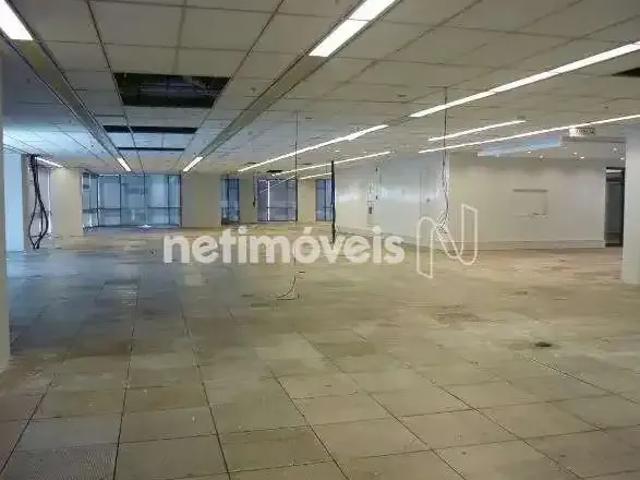 Conj. Comercial / Sala para Locação em São Paulo/SP Vila Cordeiro