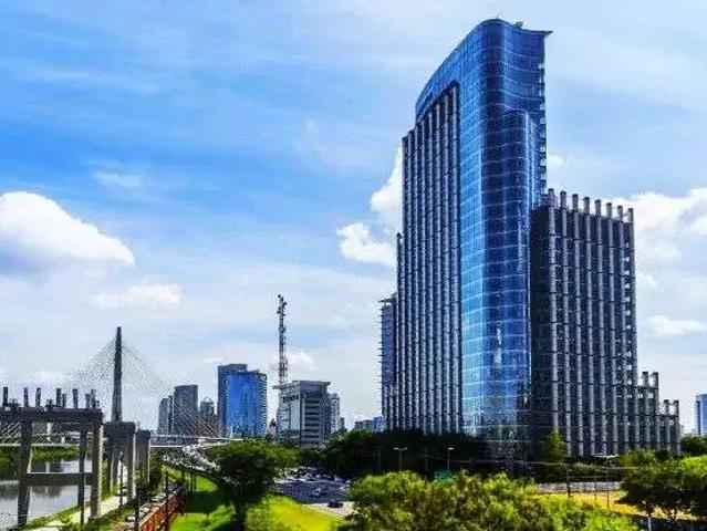 Conj. Comercial / Sala para Locação em São Paulo/SP Vila Cordeiro