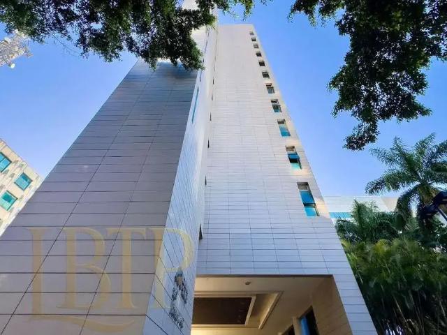 Conj. Comercial / Sala para Locação em São Paulo/SP Vila Cordeiro