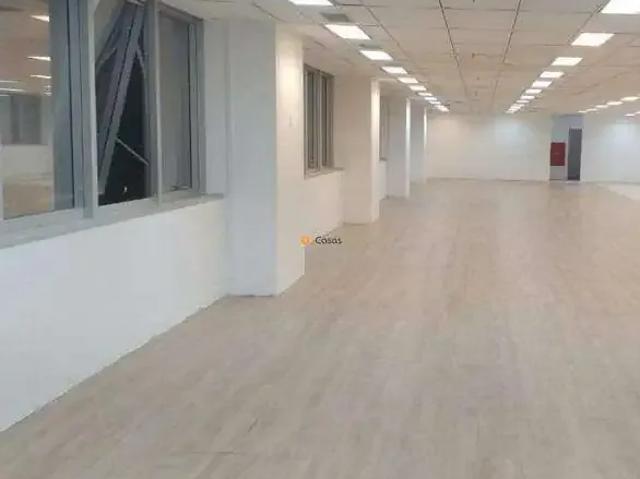 Conj. Comercial / Sala para Locação em São Paulo/SP Vila Cordeiro