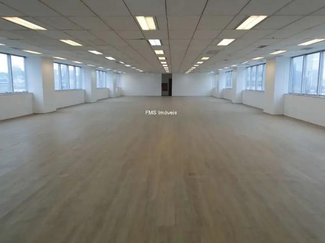 Conj. Comercial / Sala para Locação em São Paulo/SP Vila Cordeiro