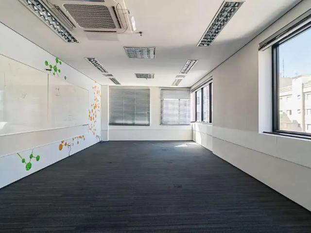 Conj. Comercial / Sala para Locação em São Paulo/SP Vila Cordeiro