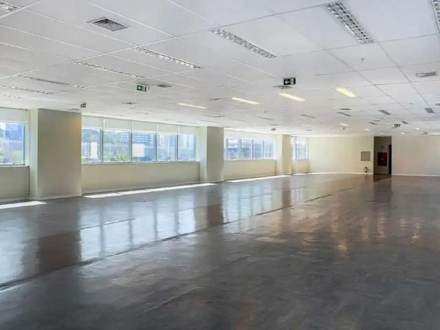 Conj. Comercial / Sala para Locação em São Paulo/SP Vila Cordeiro