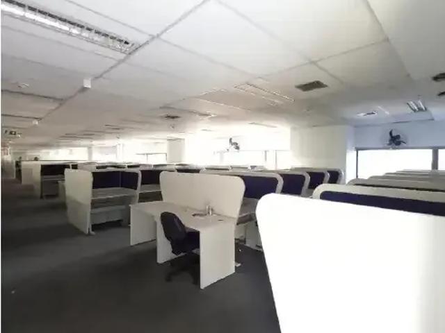 Conj. Comercial / Sala para Locação em São Paulo/SP Vila Cordeiro