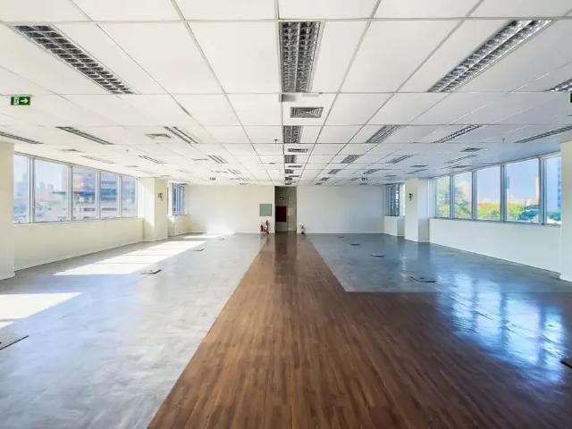 Conj. Comercial / Sala para Locação em São Paulo/SP Vila Cordeiro