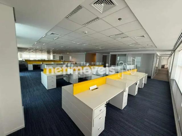 Conj. Comercial / Sala para Locação em São Paulo/SP Vila Cordeiro
