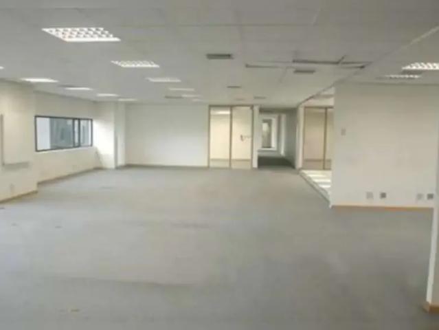 Conj. Comercial / Sala para Locação em São Paulo/SP Vila Cordeiro