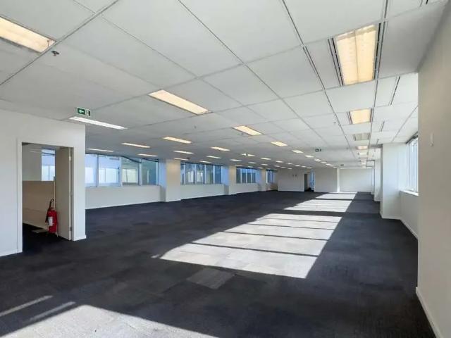 Conj. Comercial / Sala para Locação em São Paulo/SP Vila Cordeiro