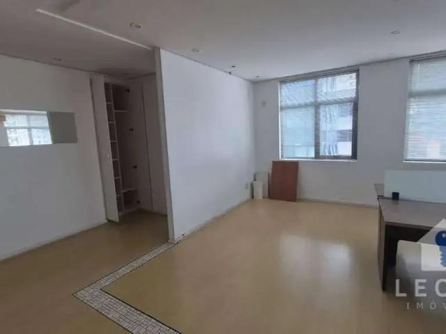 Conj. Comercial / Sala para Locação em São Paulo/SP Vila Cordeiro