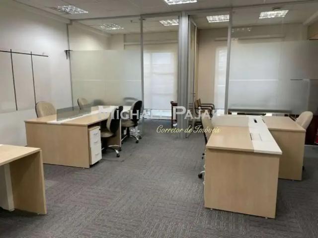 Conj. Comercial / Sala para Locação em São Paulo/SP Vila Cordeiro