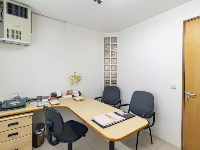 Conj. Comercial / Sala para Locação em São Paulo/SP Vila Cordeiro