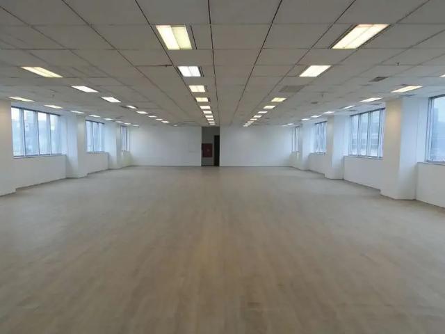 Conj. Comercial / Sala para Locação em São Paulo/SP Vila Cordeiro