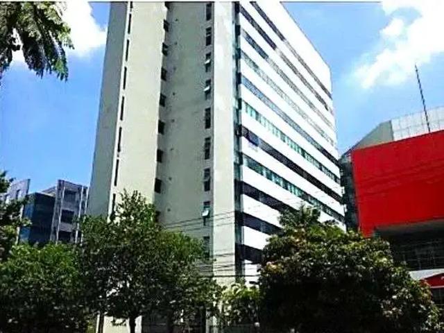 Conj. Comercial / Sala para Locação em São Paulo/SP Vila Cordeiro