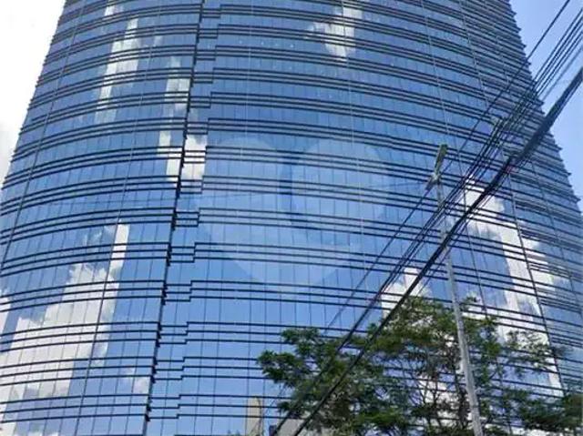 Conj. Comercial / Sala para Locação em São Paulo/SP Vila Cordeiro